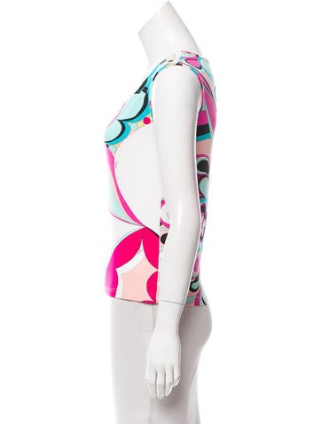 Emilio Pucci Luxury Fashion | The RealReal