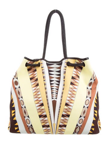 Emilio Pucci Luxury Fashion | The RealReal