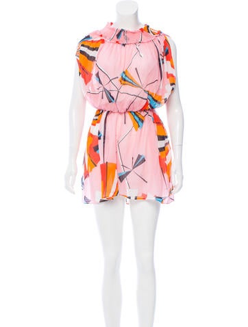 Emilio Pucci Luxury Fashion | The RealReal