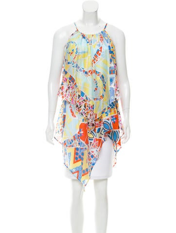 Emilio Pucci Luxury Fashion | The RealReal