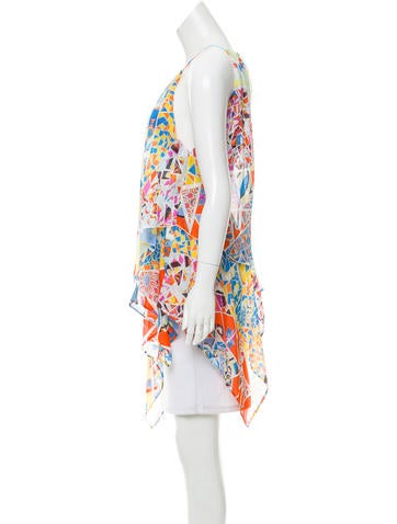 Emilio Pucci Luxury Fashion | The RealReal