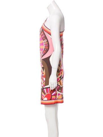 Emilio Pucci Luxury Fashion | The RealReal