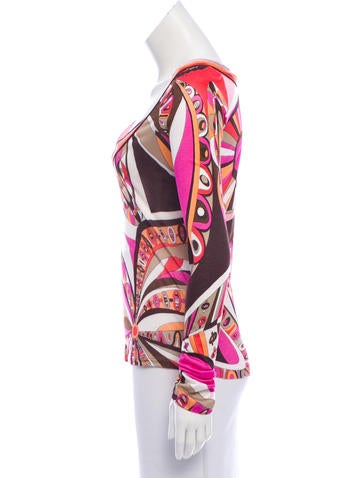 Emilio Pucci | The RealReal