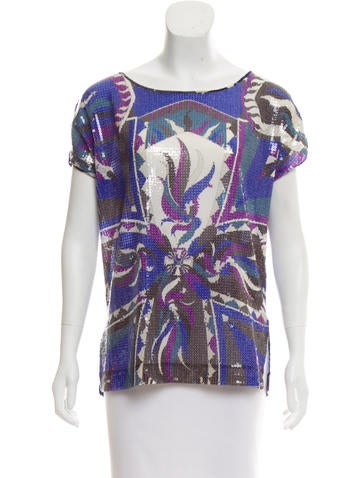 Emilio Pucci | The RealReal