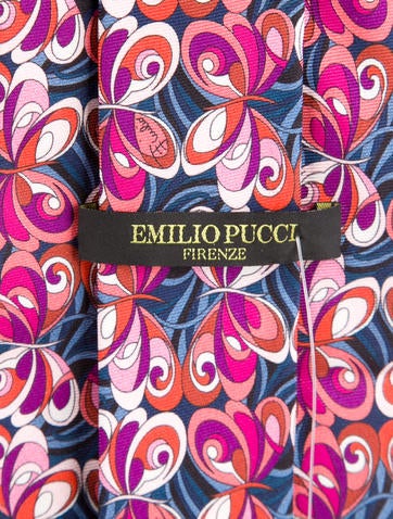 Emilio Pucci | The RealReal