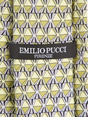 Emilio Pucci | The RealReal