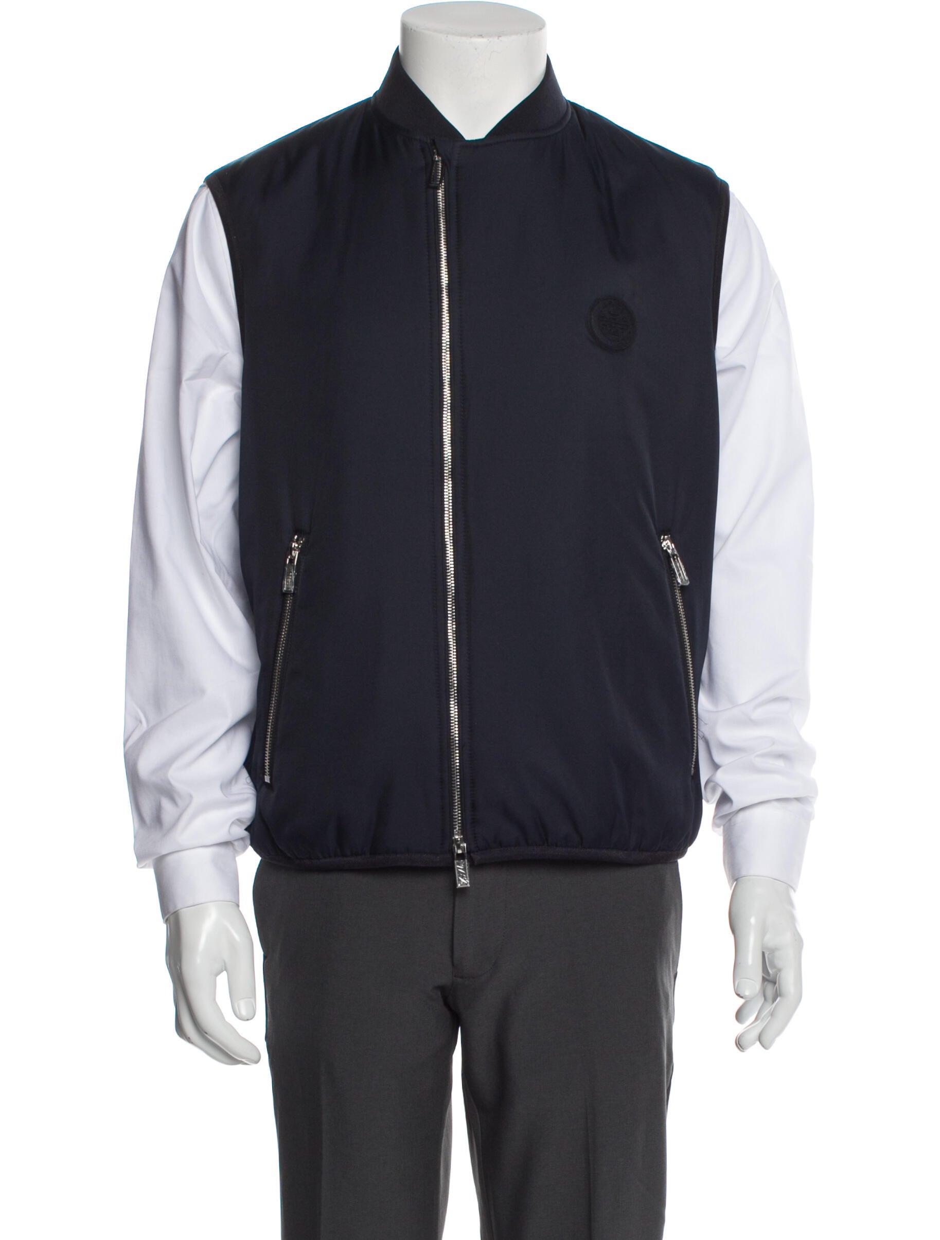 Victorinox Swiss Army Regimen Down-Filled Jacket - Black Outerwear ...