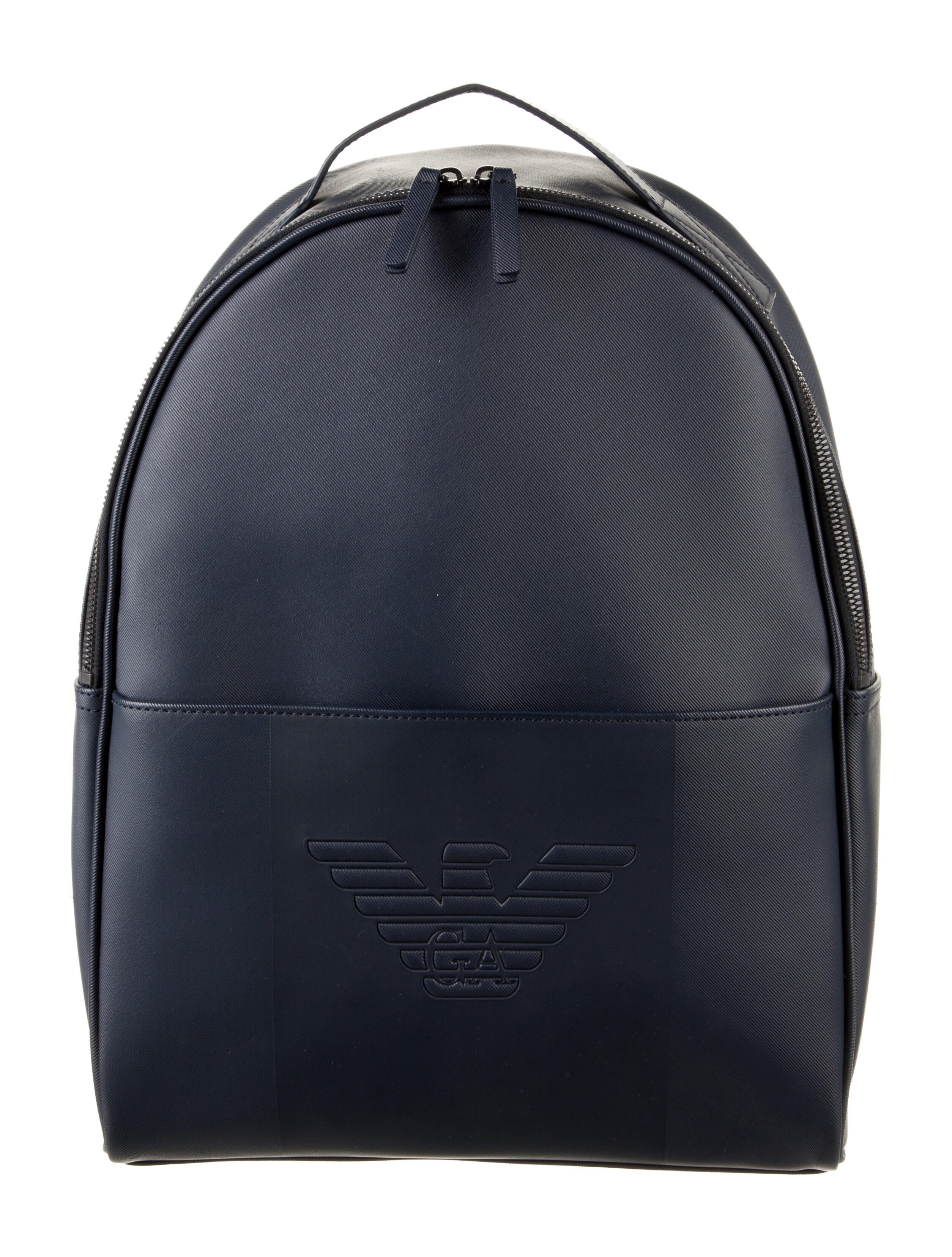 Emporio Armani | The RealReal