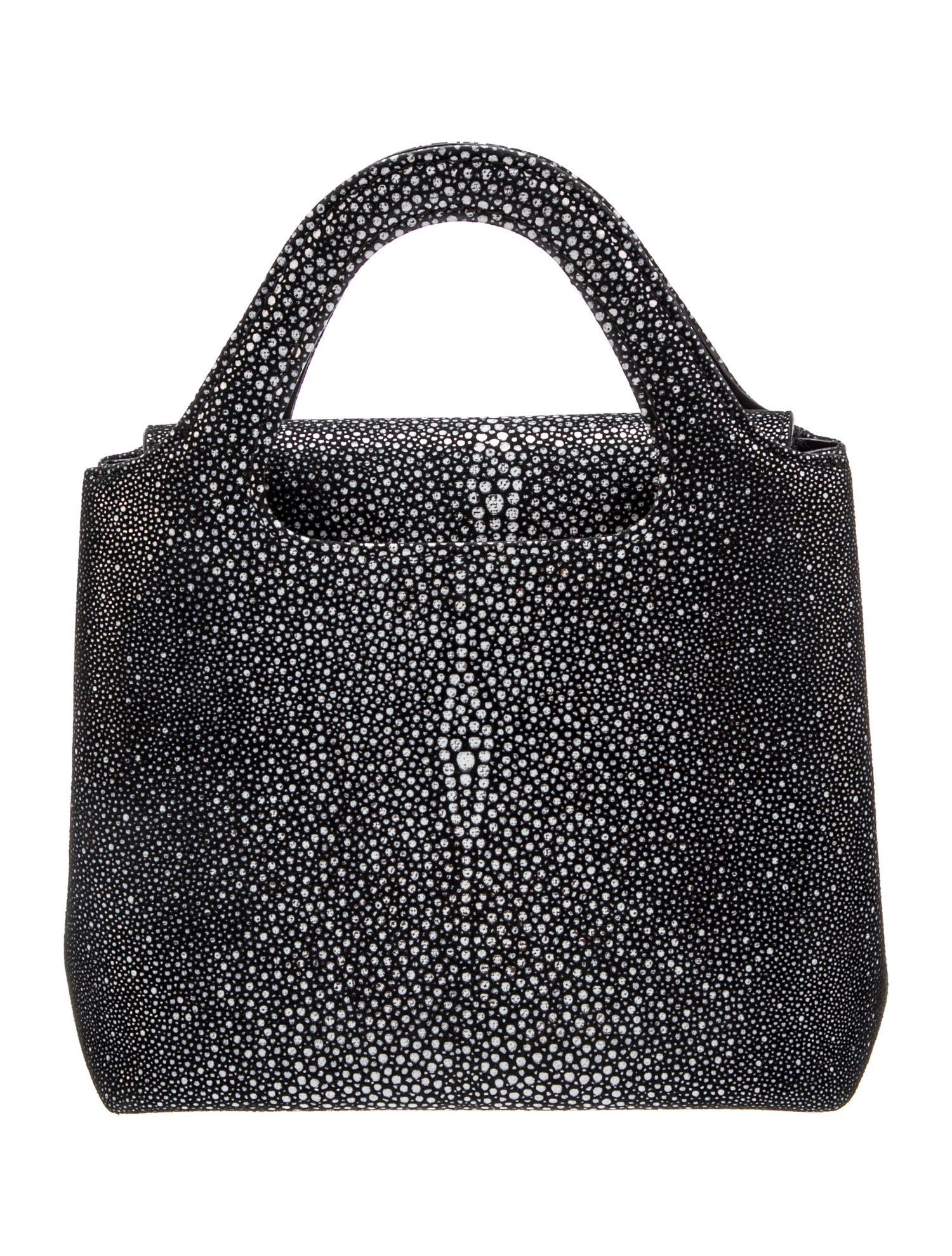 Loewe 160th Anniversary Bowling Bag - Brown Handle Bags, Handbags ...