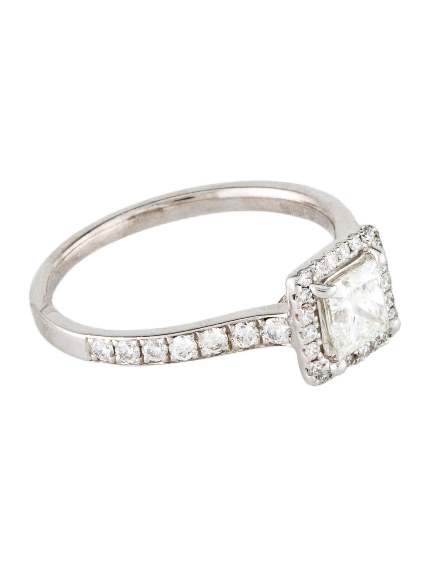 Engagement Ring On Sale - Authenticated Resale | The RealReal