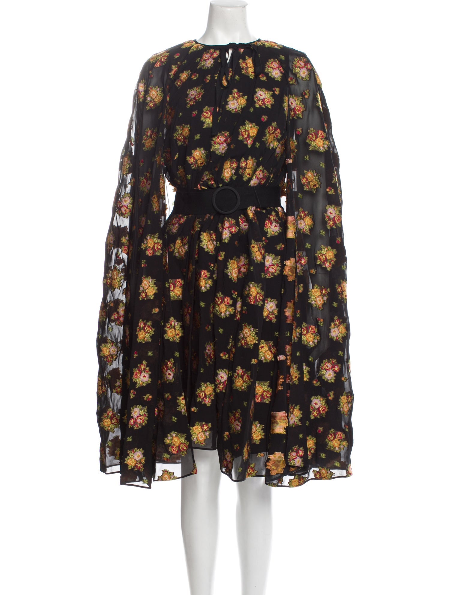 Erdem Clothing | The RealReal