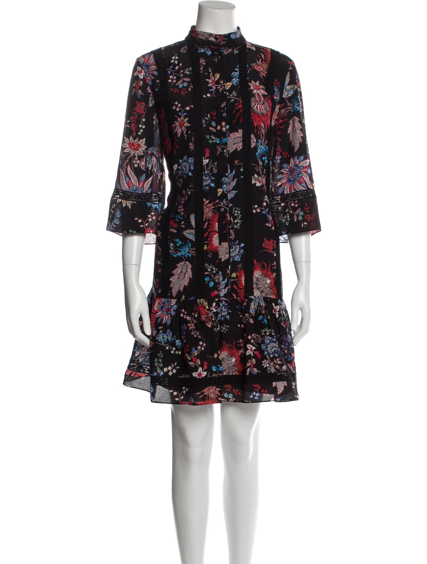 Erdem Clothing | The RealReal