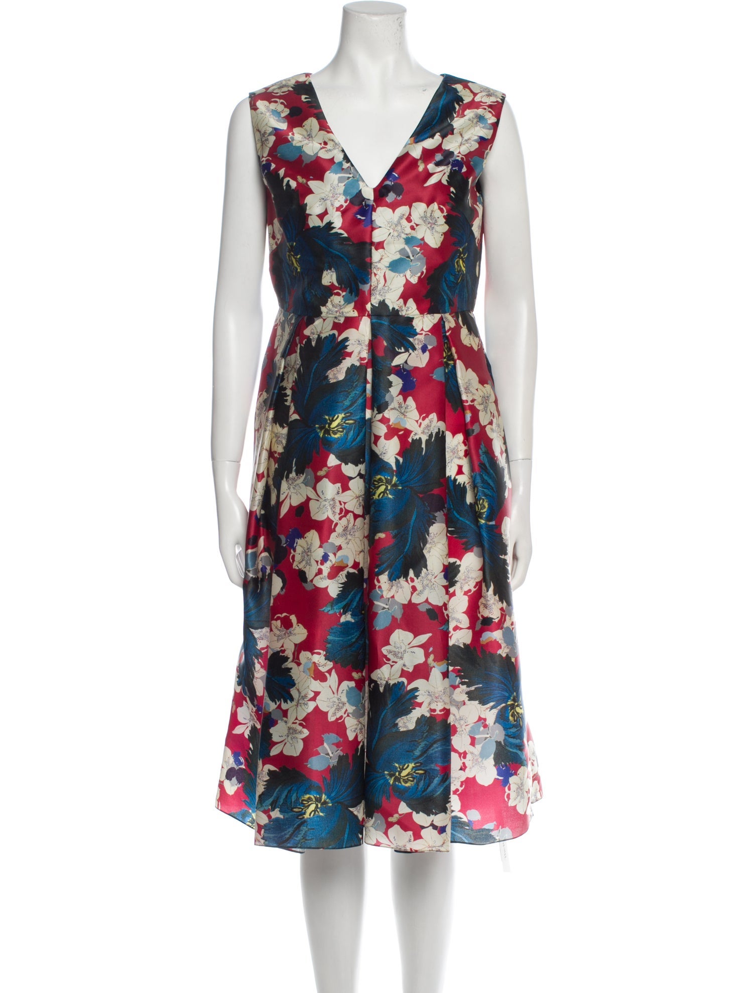 Erdem Clothing | The RealReal