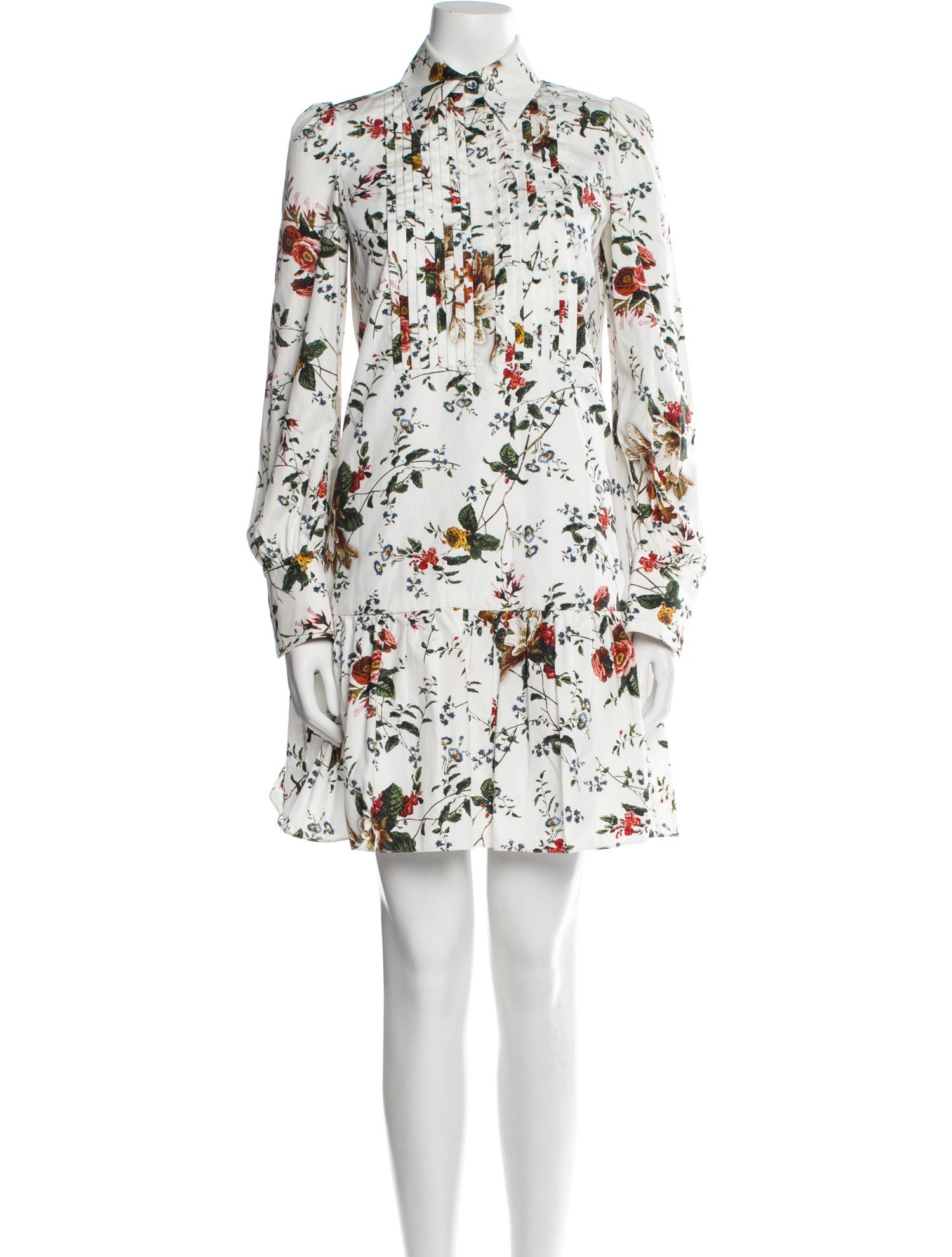 Erdem Clothing | The RealReal