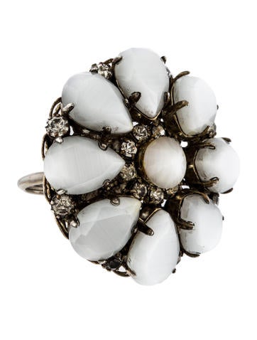 Jewelry products Luxury Fashion | The RealReal