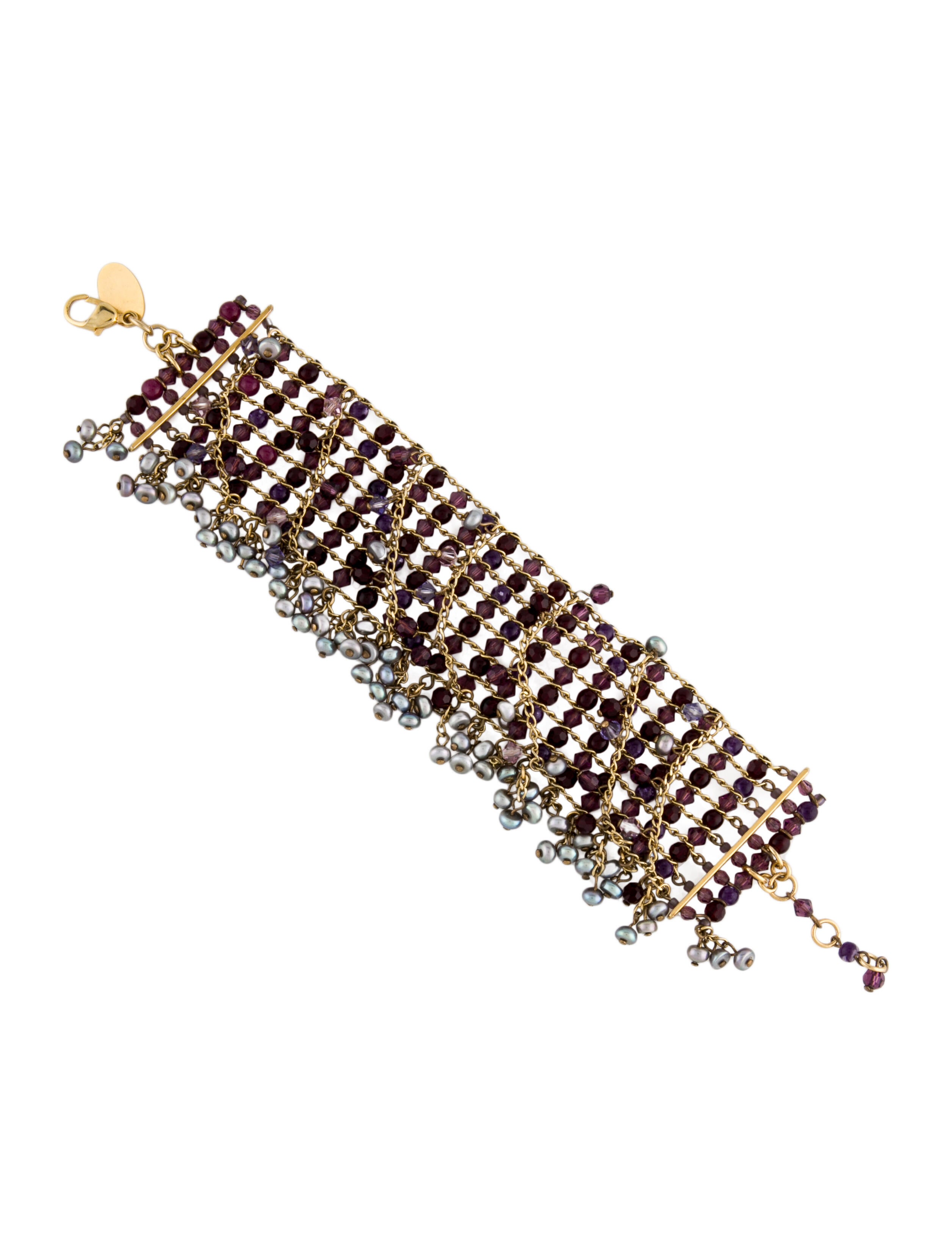 Erickson Beamon | The RealReal