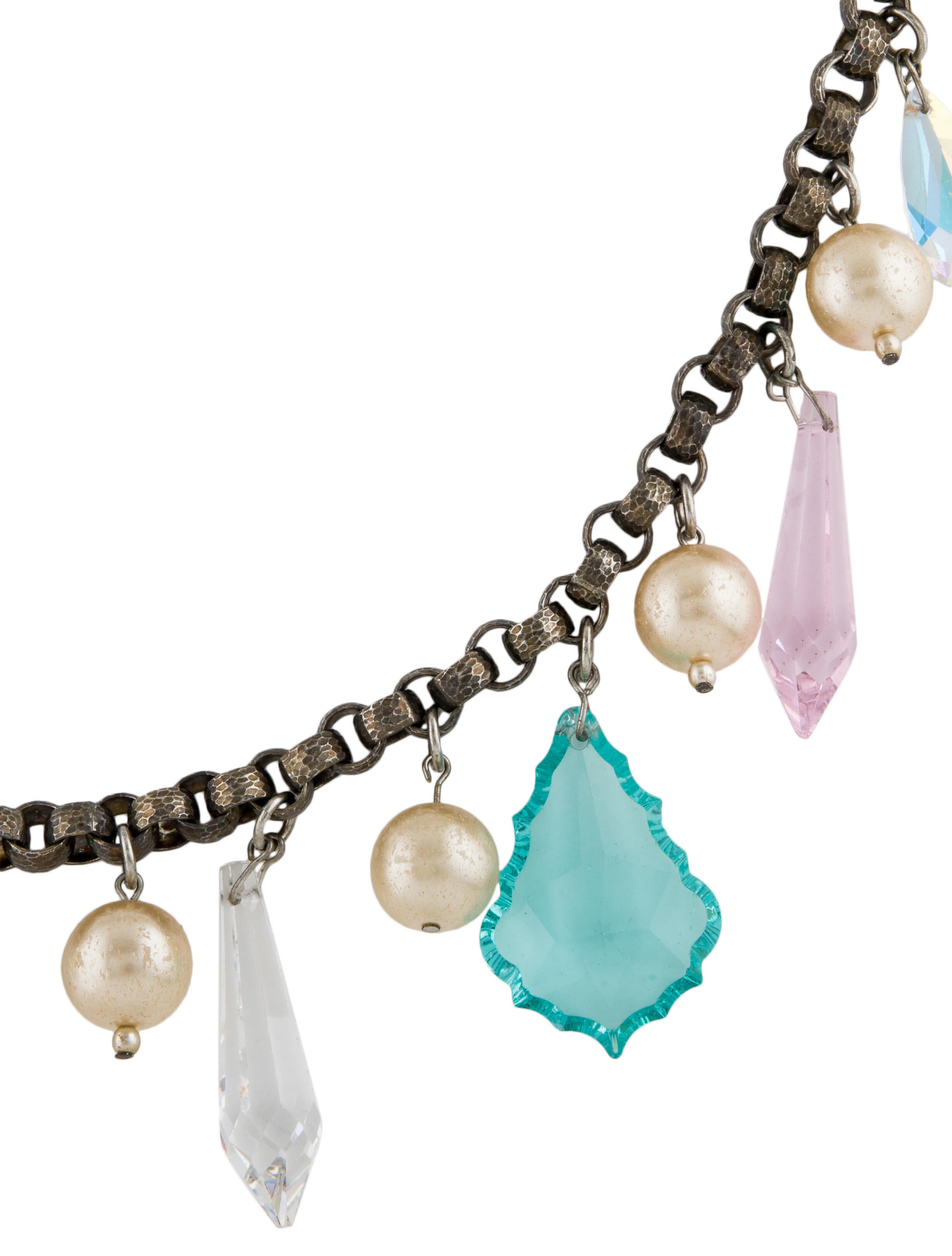 Erickson Beamon | The RealReal