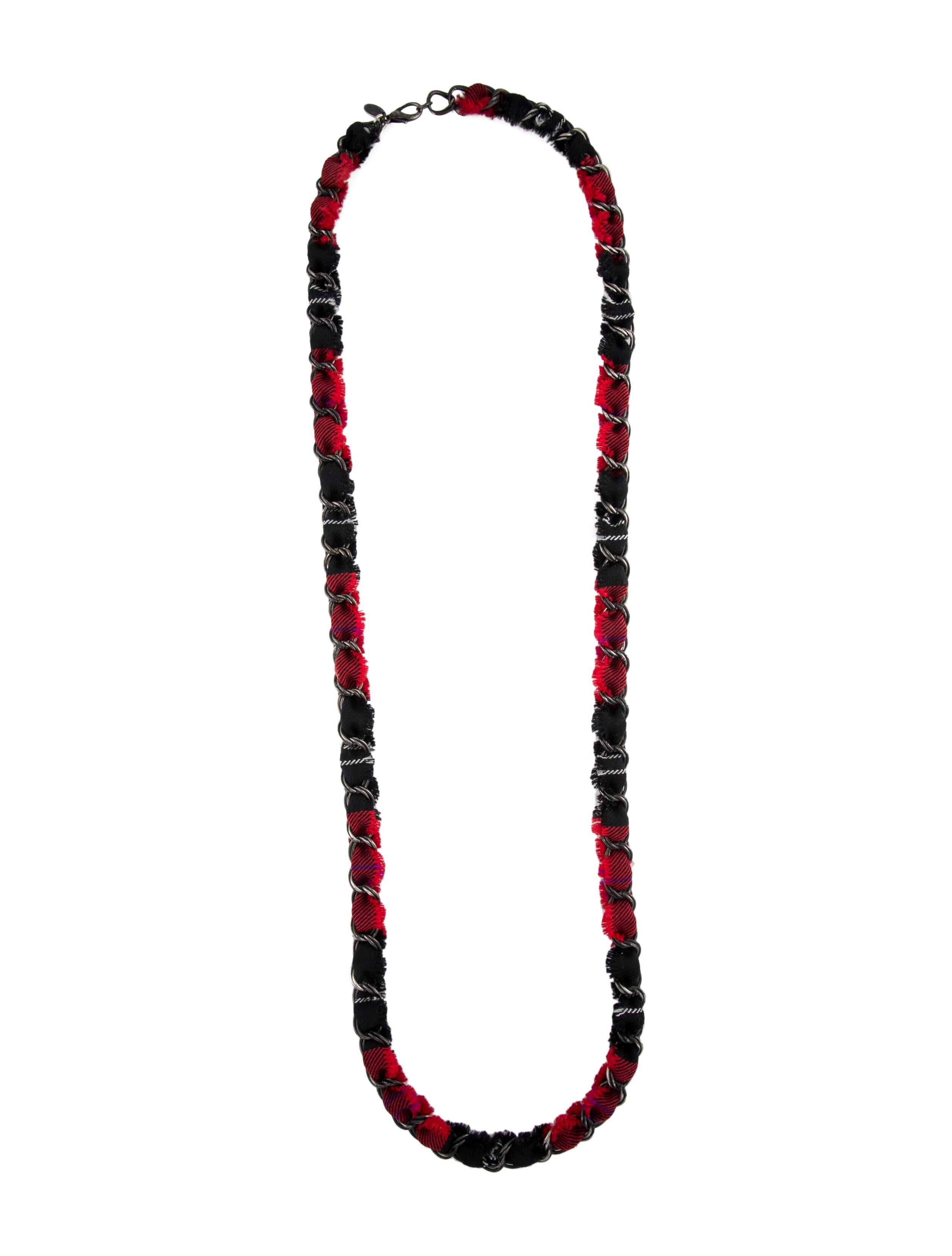 Erickson Beamon | The RealReal