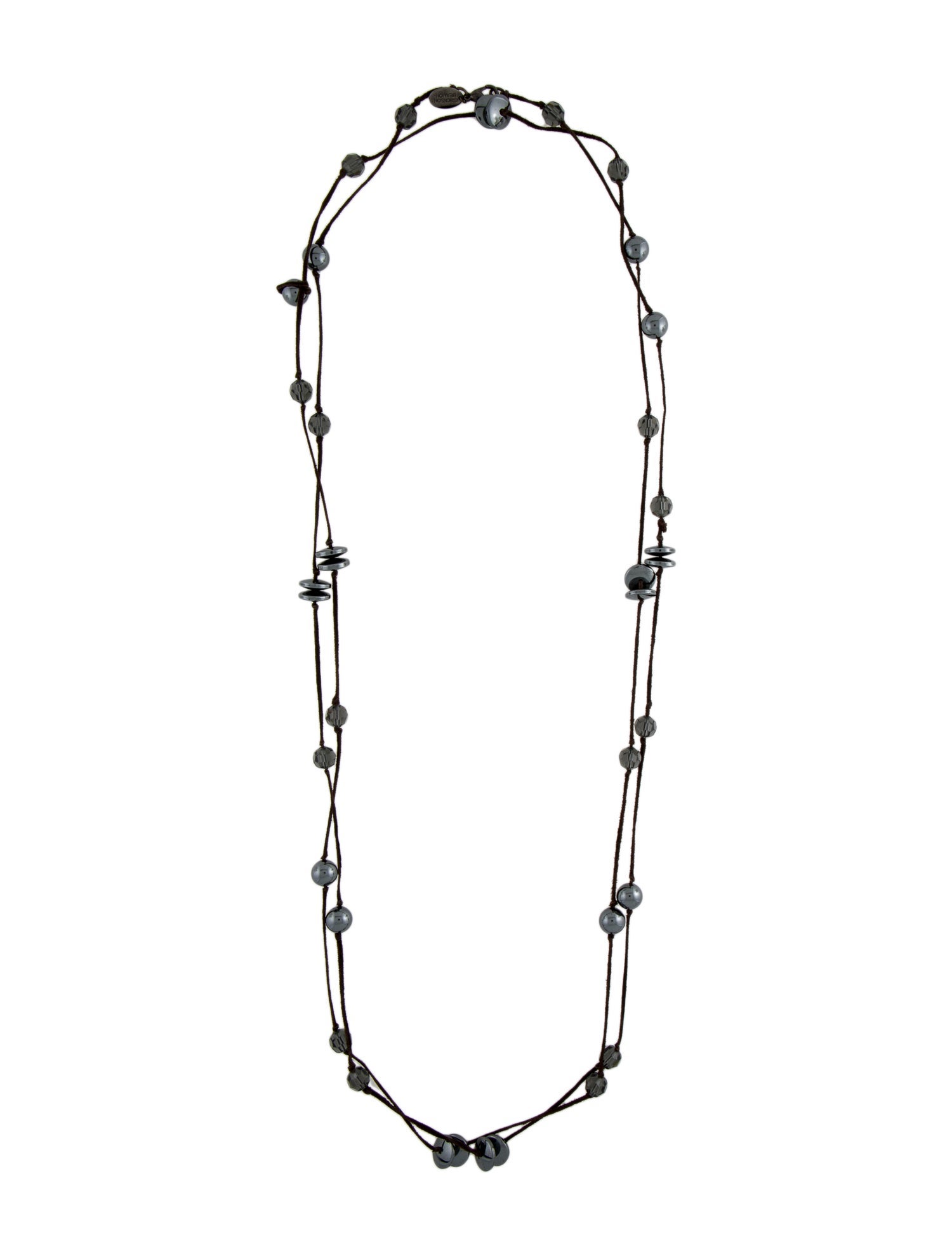 Erickson Beamon | The RealReal