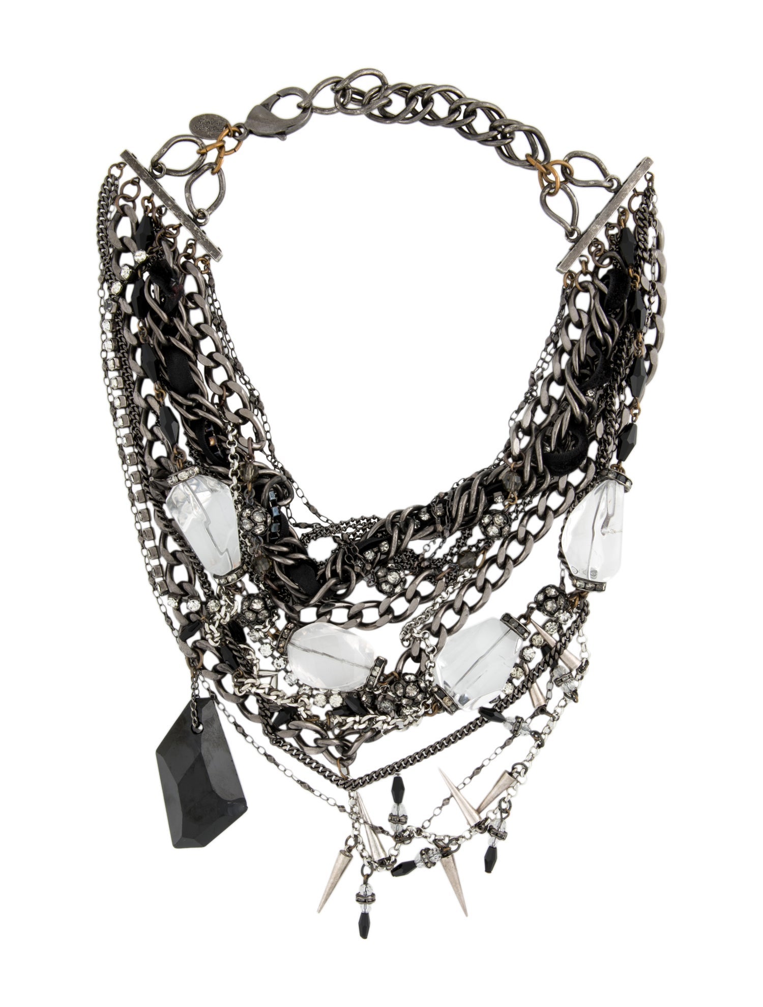 Erickson Beamon On Sale - Authenticated Resale | The RealReal
