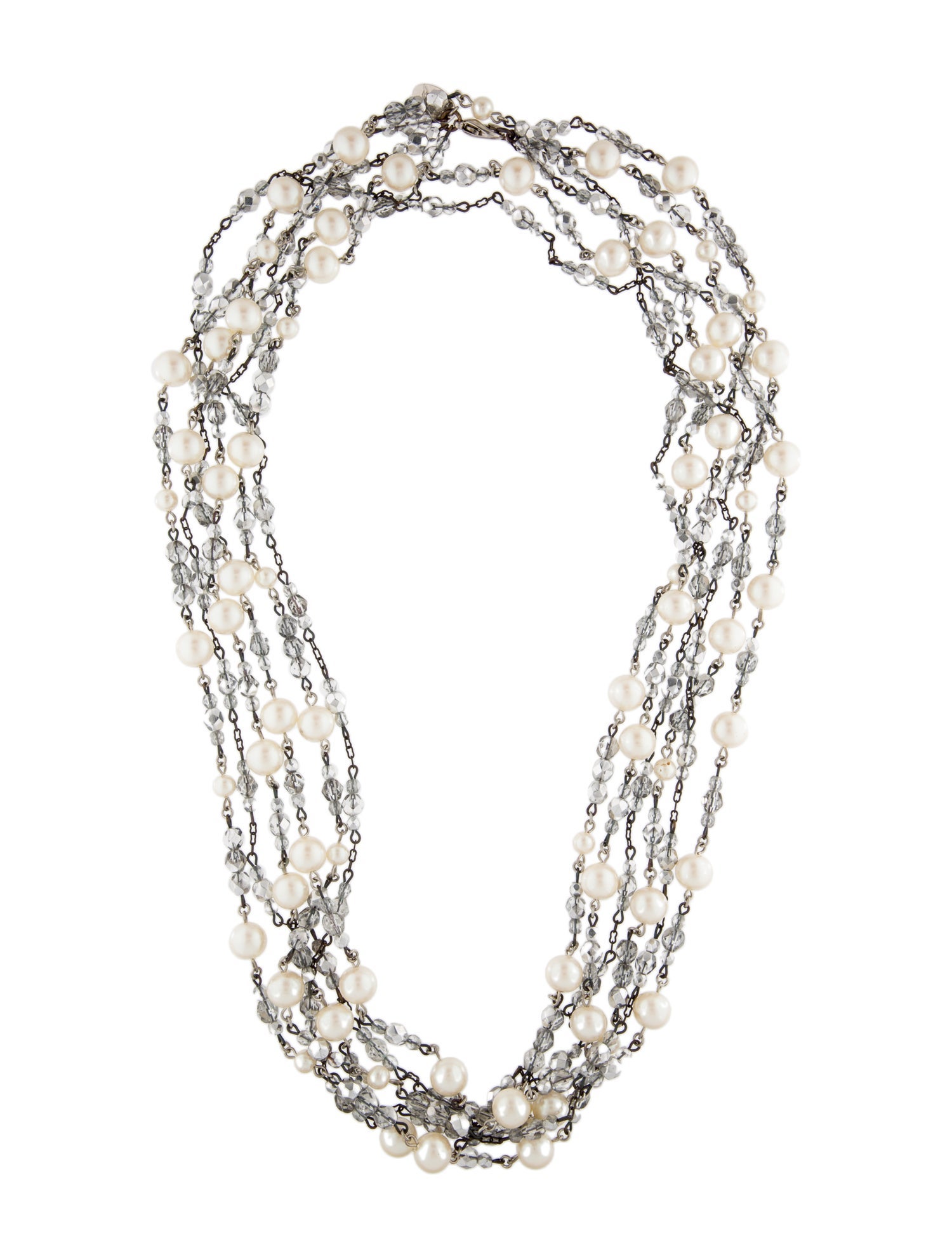 Erickson Beamon | The RealReal