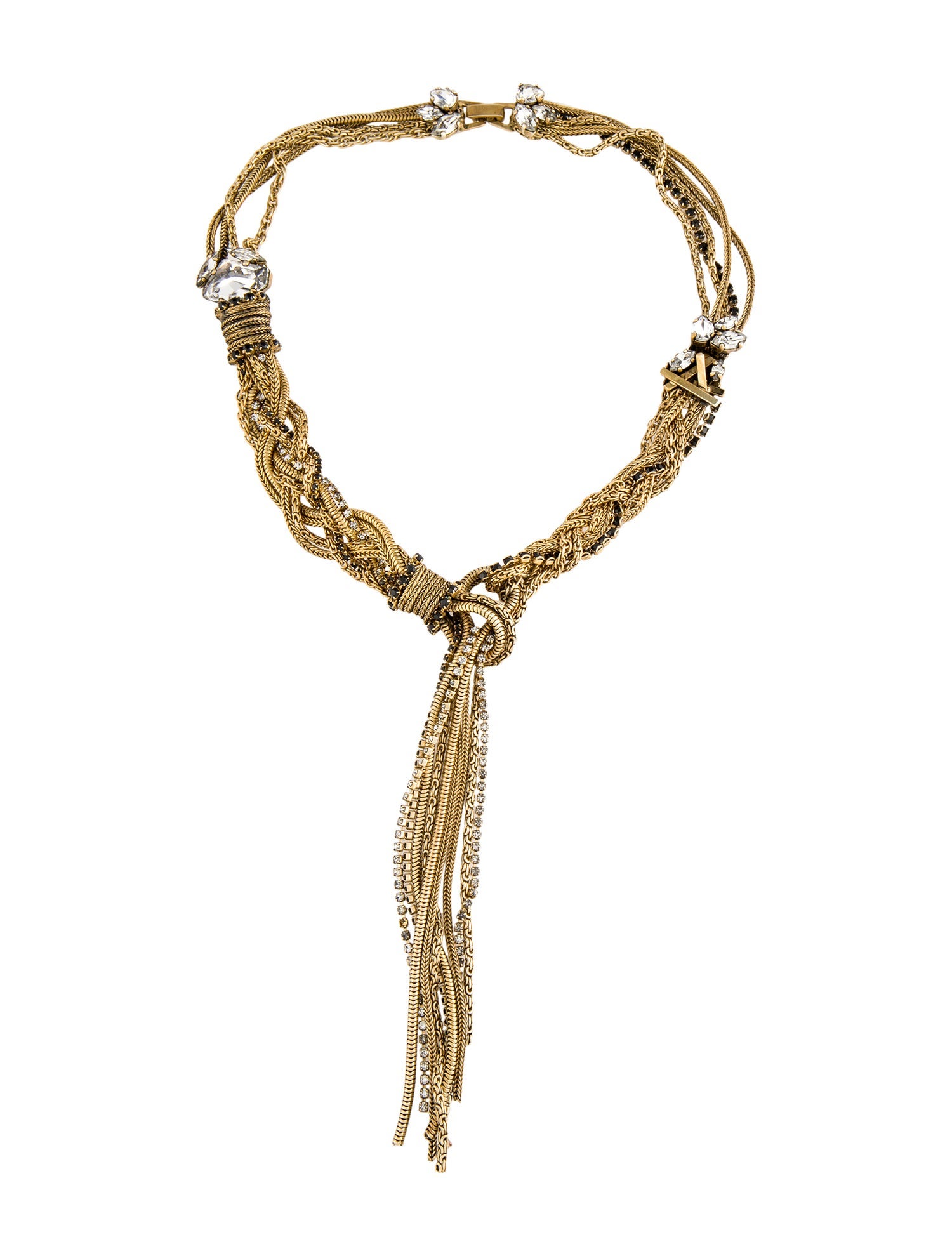 Erickson Beamon | The RealReal