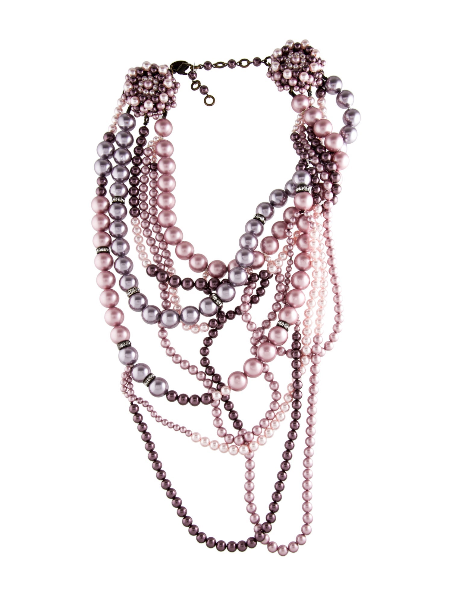 Erickson Beamon | The RealReal