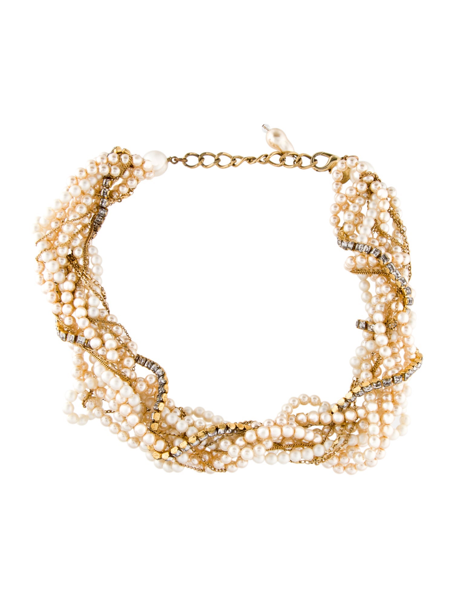 Erickson Beamon | The RealReal