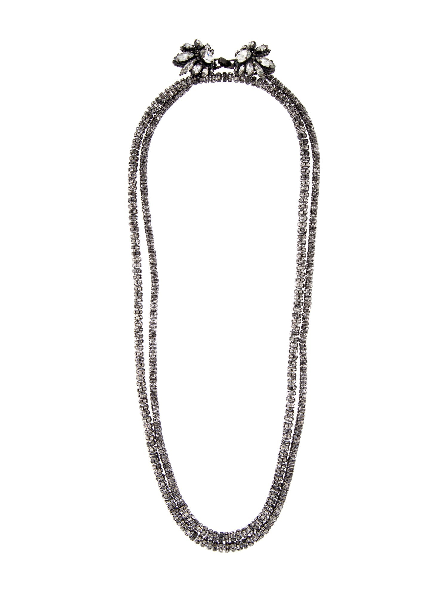 Erickson Beamon | The RealReal