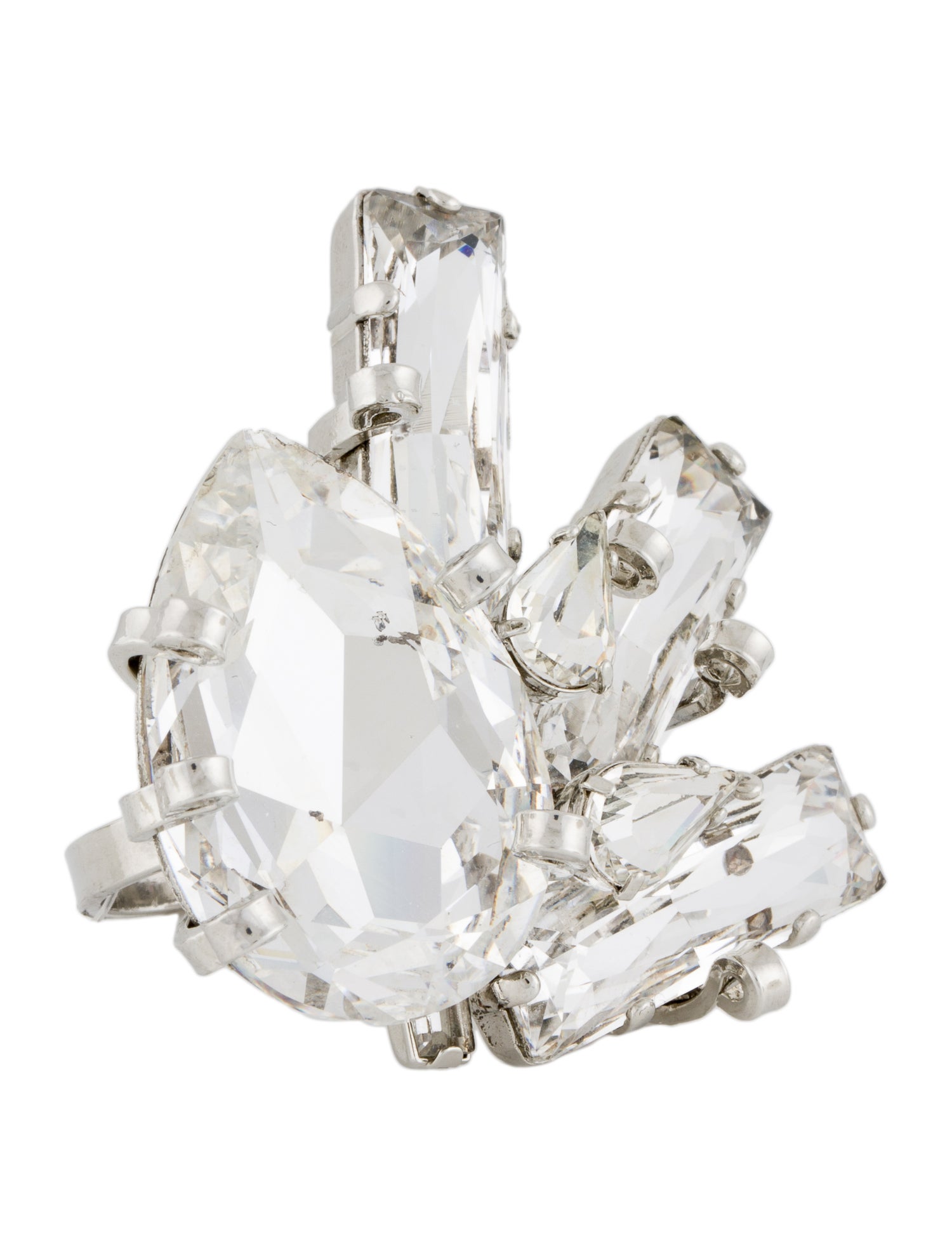 Erickson Beamon | The RealReal