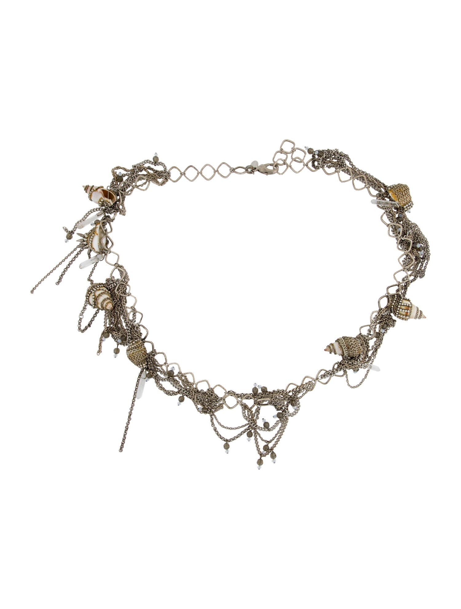 Erickson Beamon | The RealReal