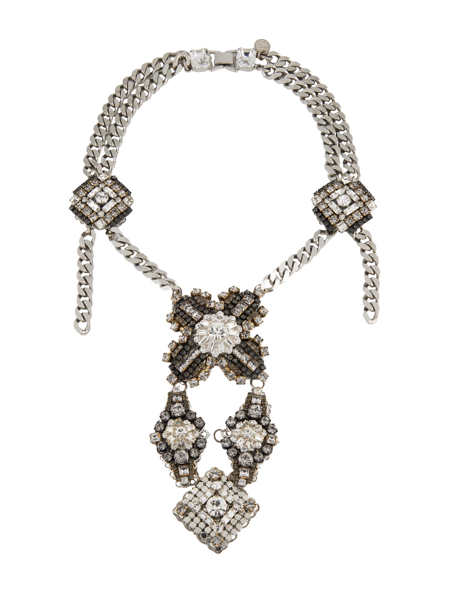 Erickson Beamon | The RealReal