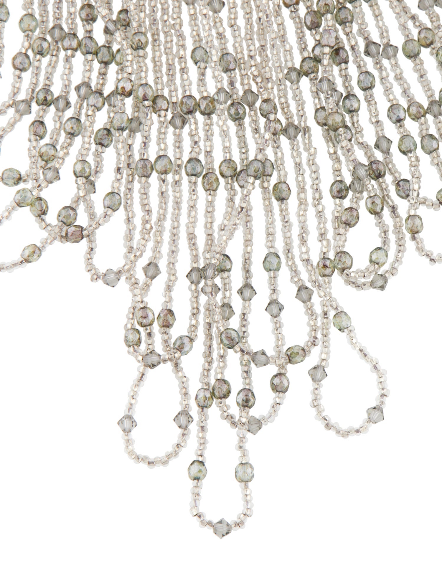 Erickson Beamon | The RealReal