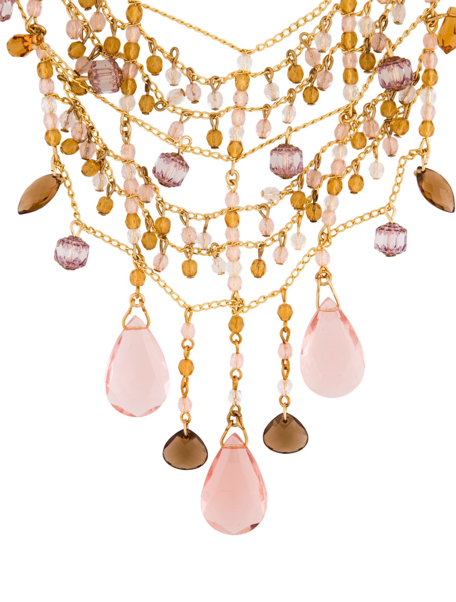 Erickson Beamon | The RealReal