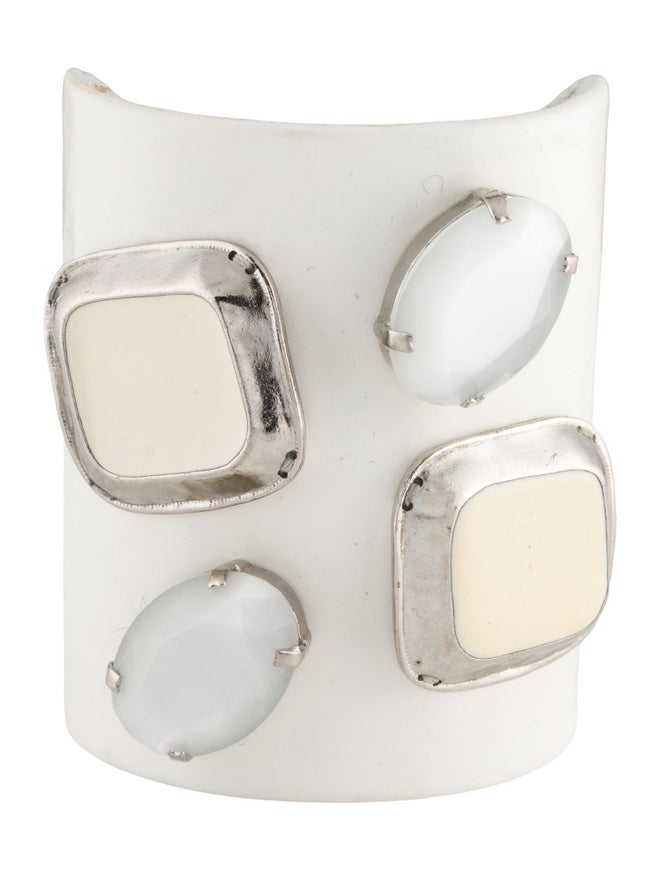 Erickson Beamon | The RealReal