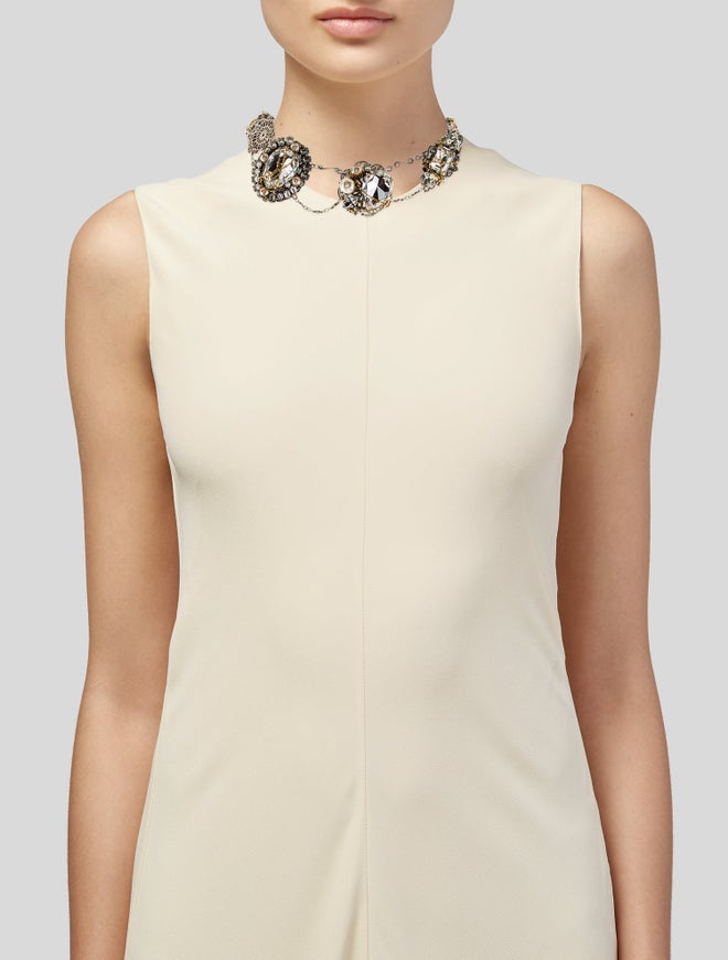 Erickson Beamon | The RealReal