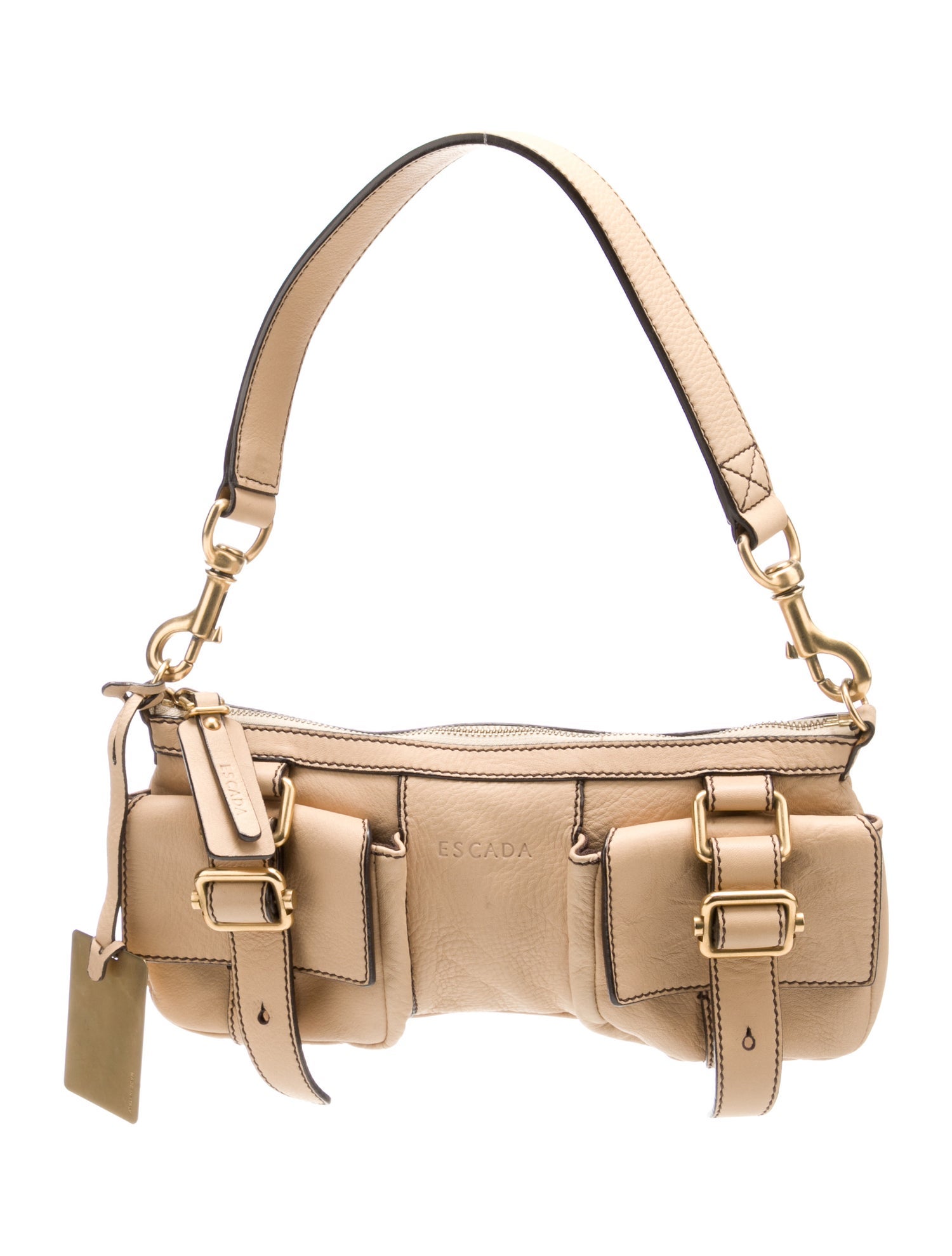 Escada Handbags | The RealReal