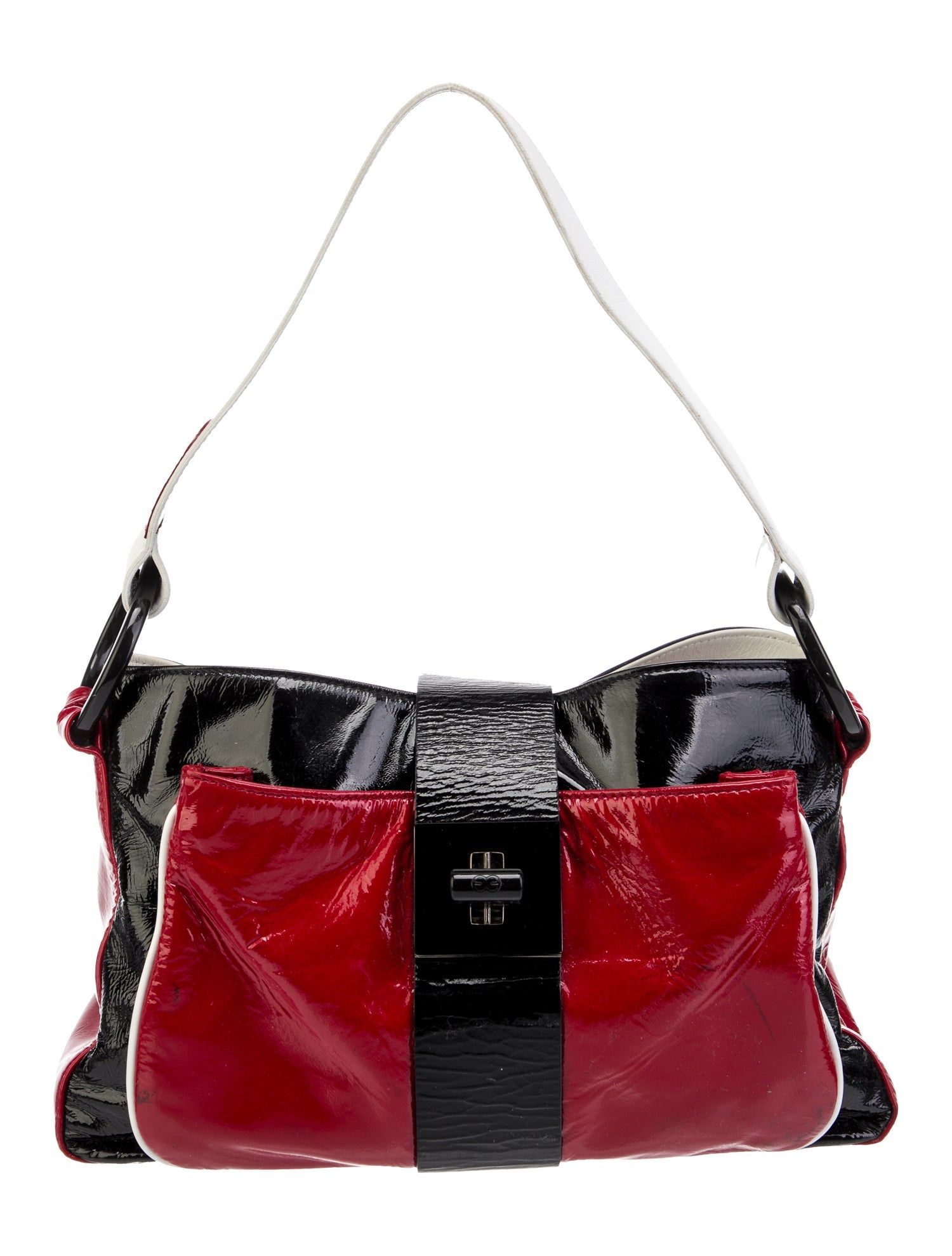 Escada Handbags | The RealReal