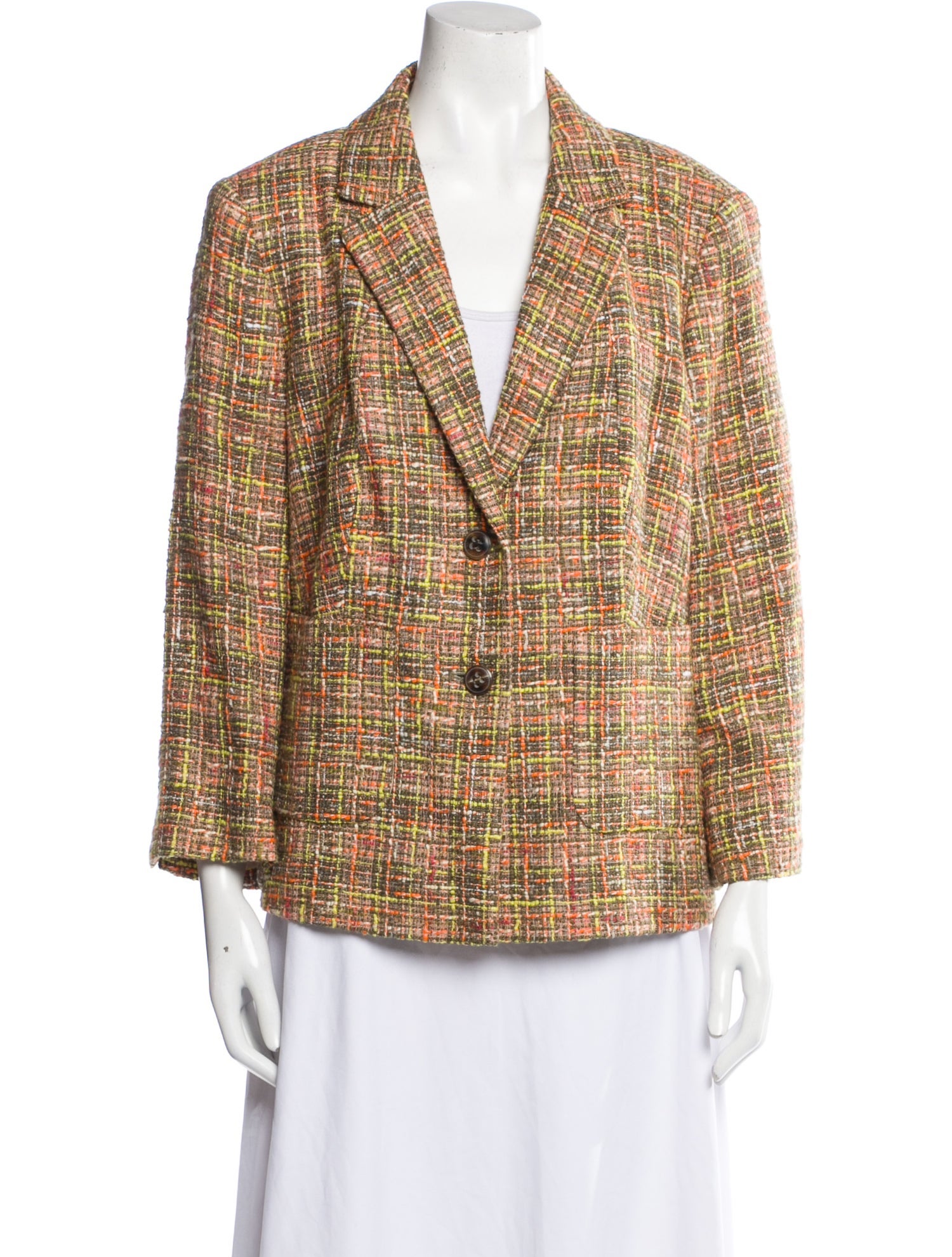 Escada Jackets | The RealReal