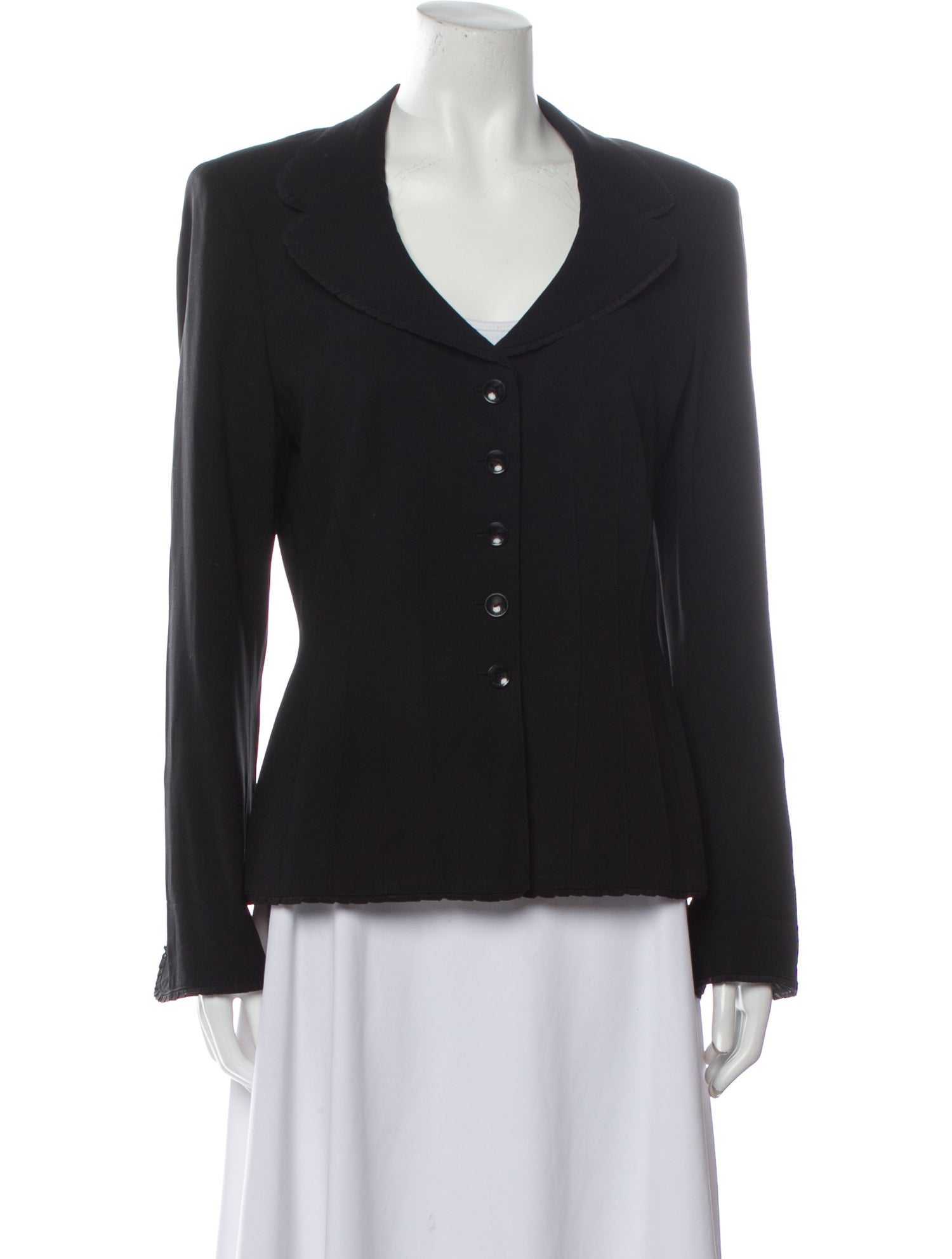 Escada Jackets | The RealReal