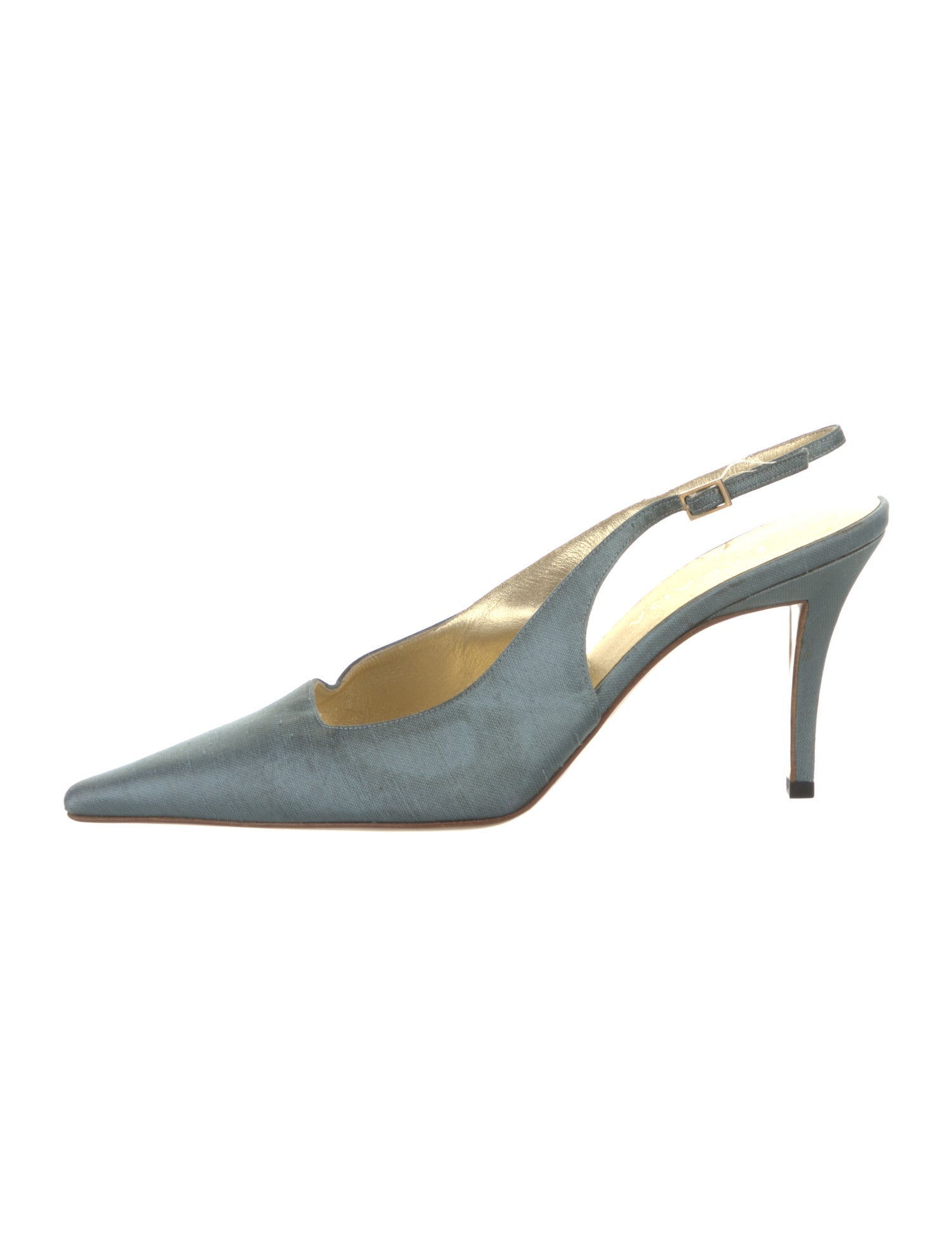 Women's Designer Pumps on Sale | The RealReal