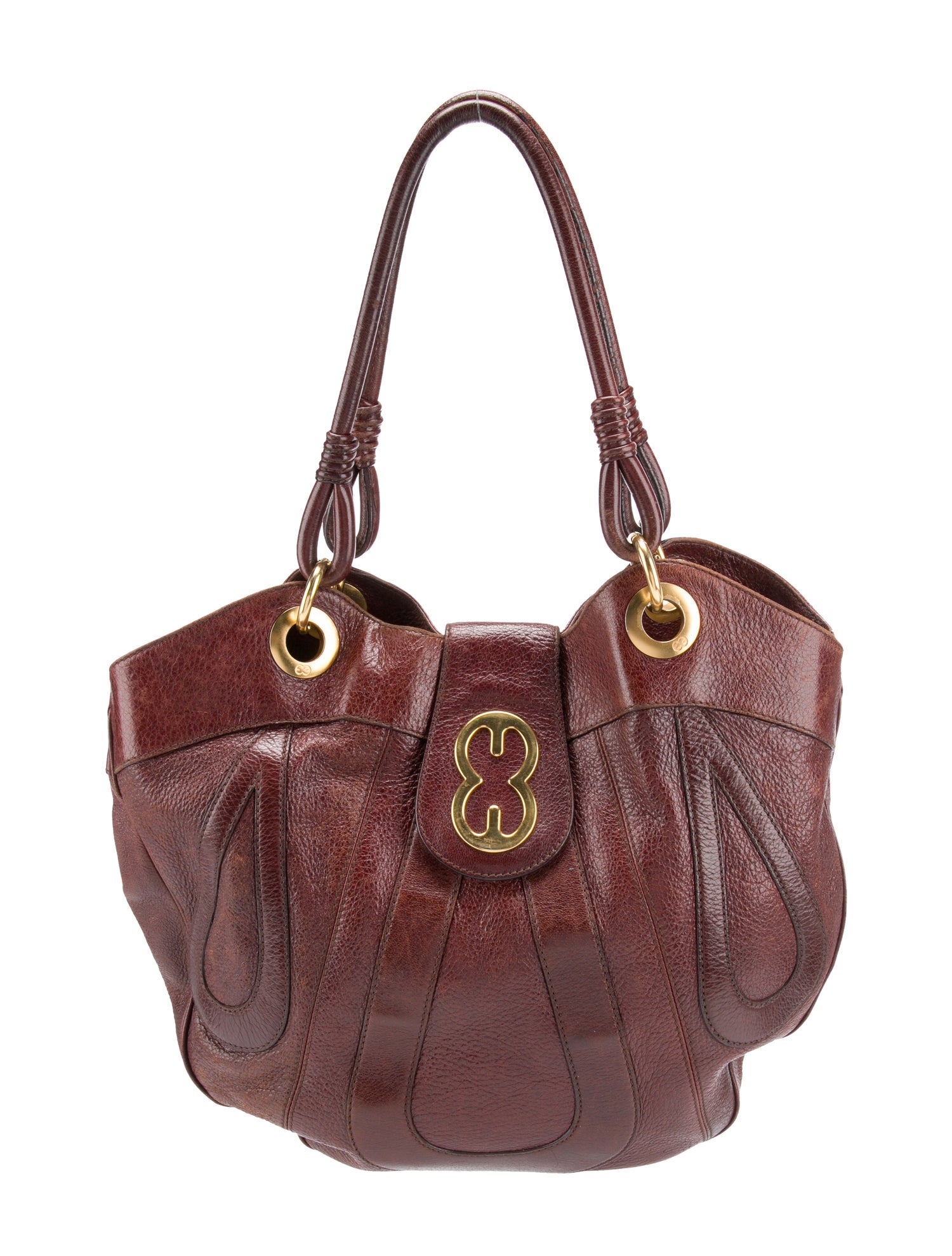 Escada Handbags | The RealReal