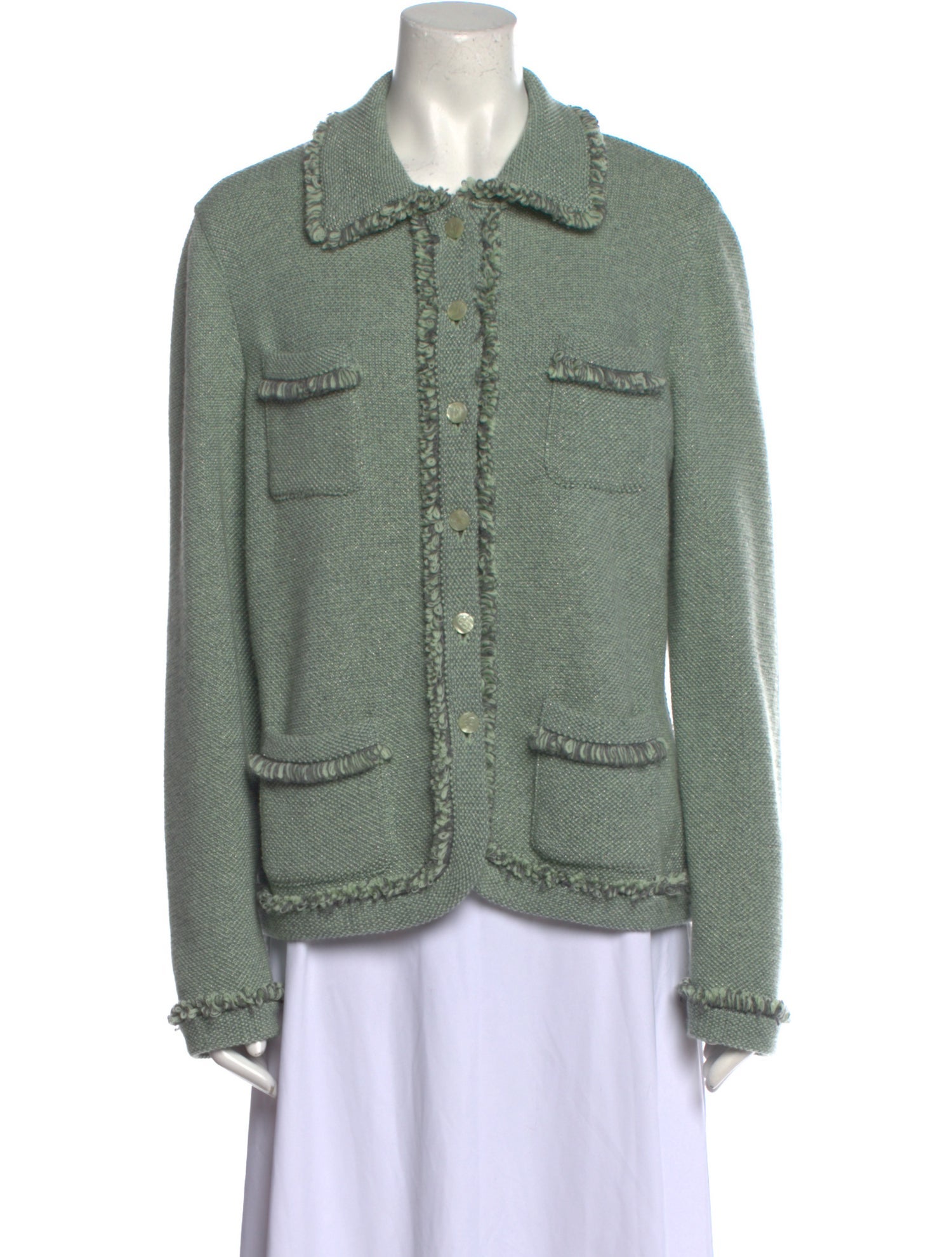 Escada Jackets | The RealReal