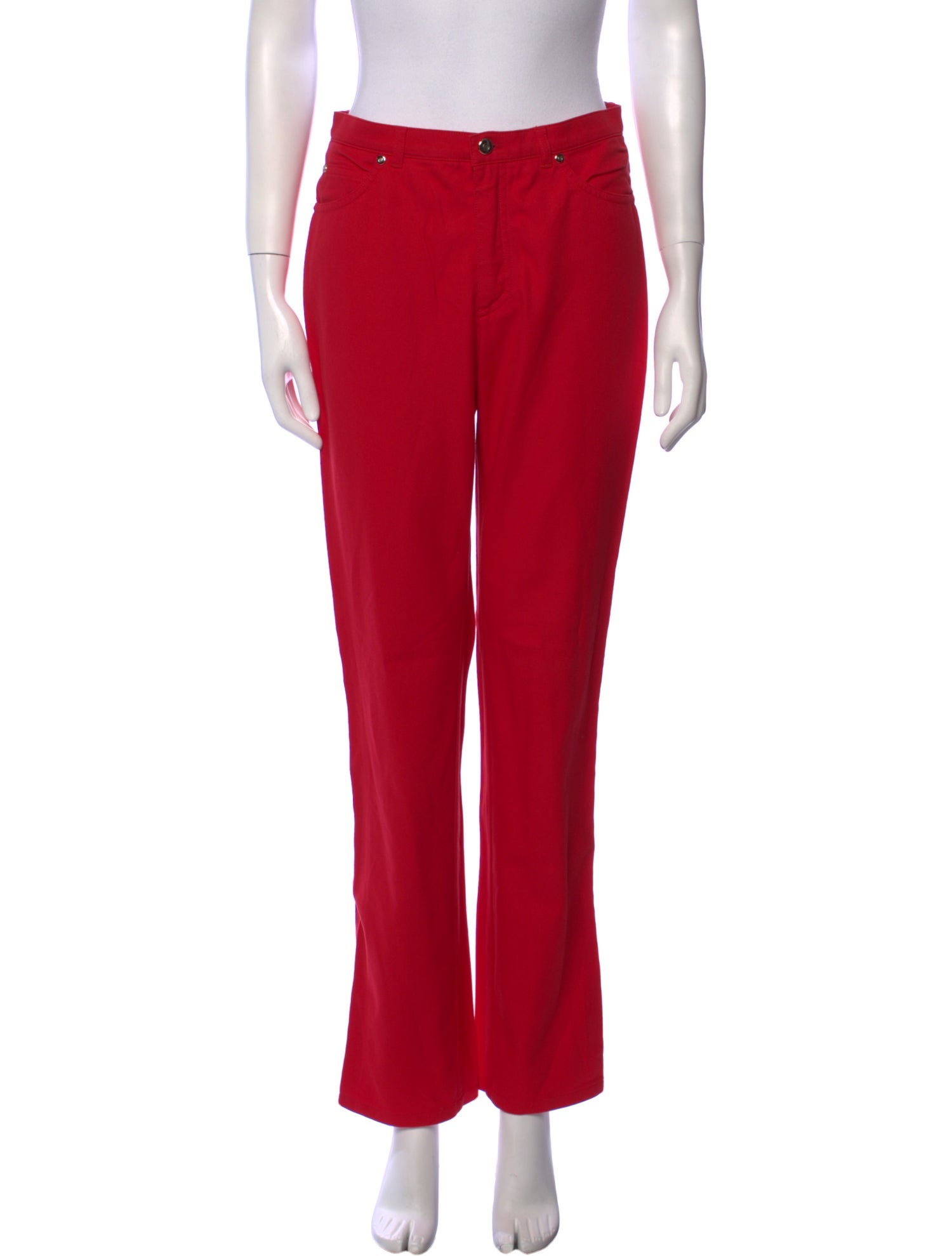 Designer Pants For Women On Sale | The RealReal