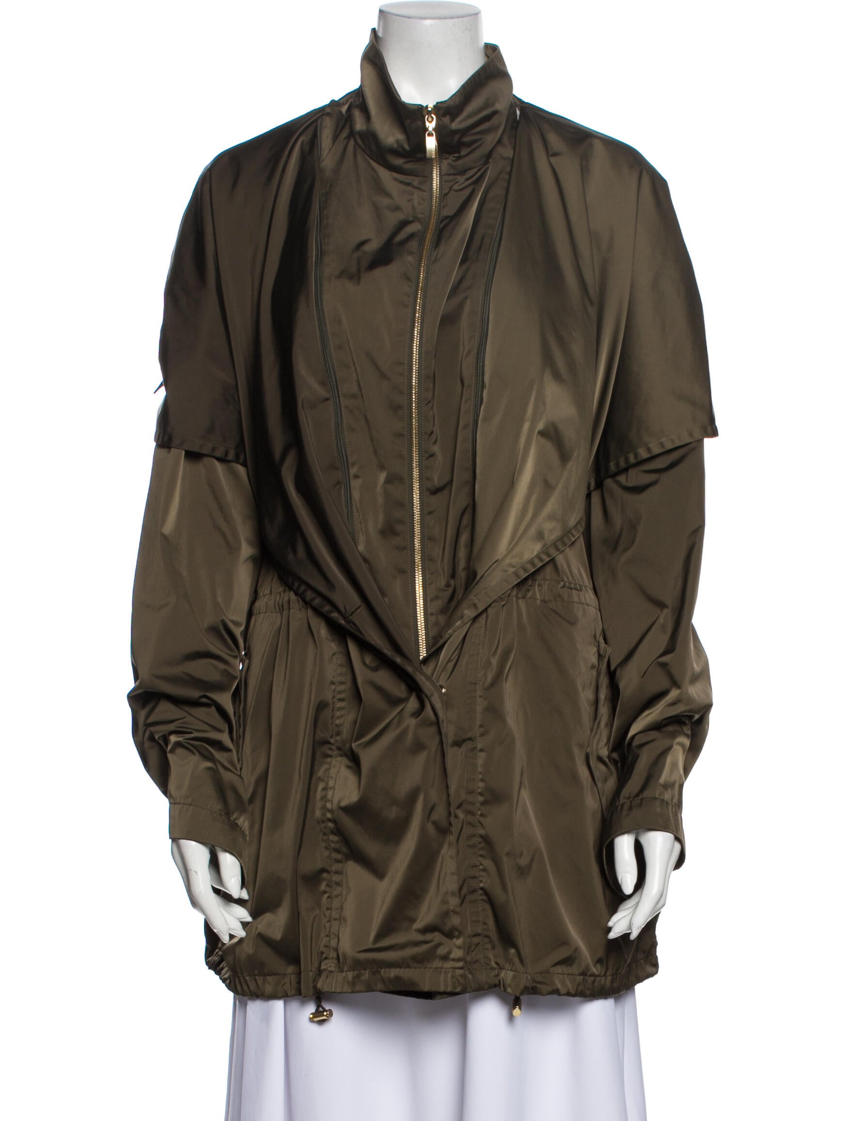 Escada Coat - Clothing - ESC56058 | The RealReal