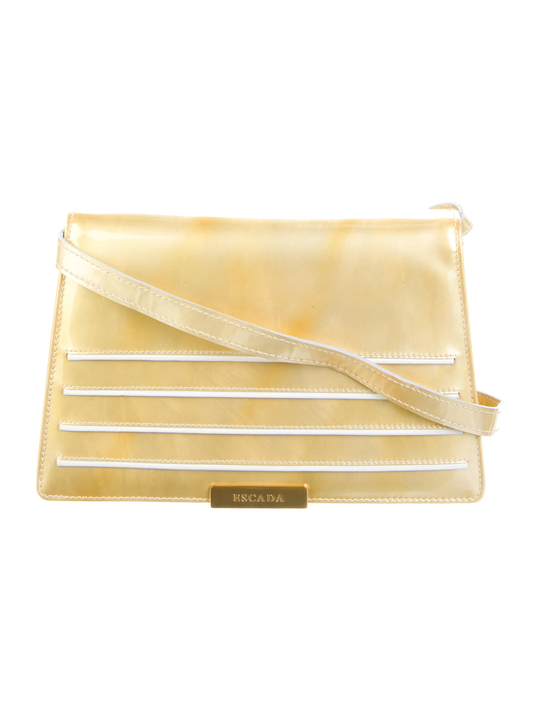 India Hicks Maddison May Bag - Black Crossbody Bags, Handbags ...