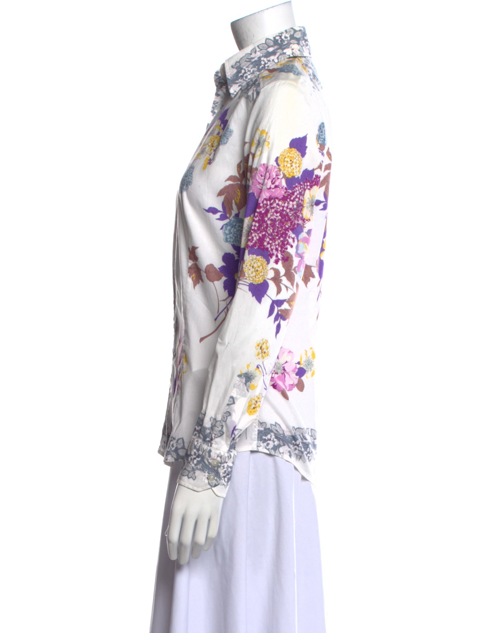 Etro Sleeveless Knit Top - Red Tops, Clothing - ETR47344 | The RealReal