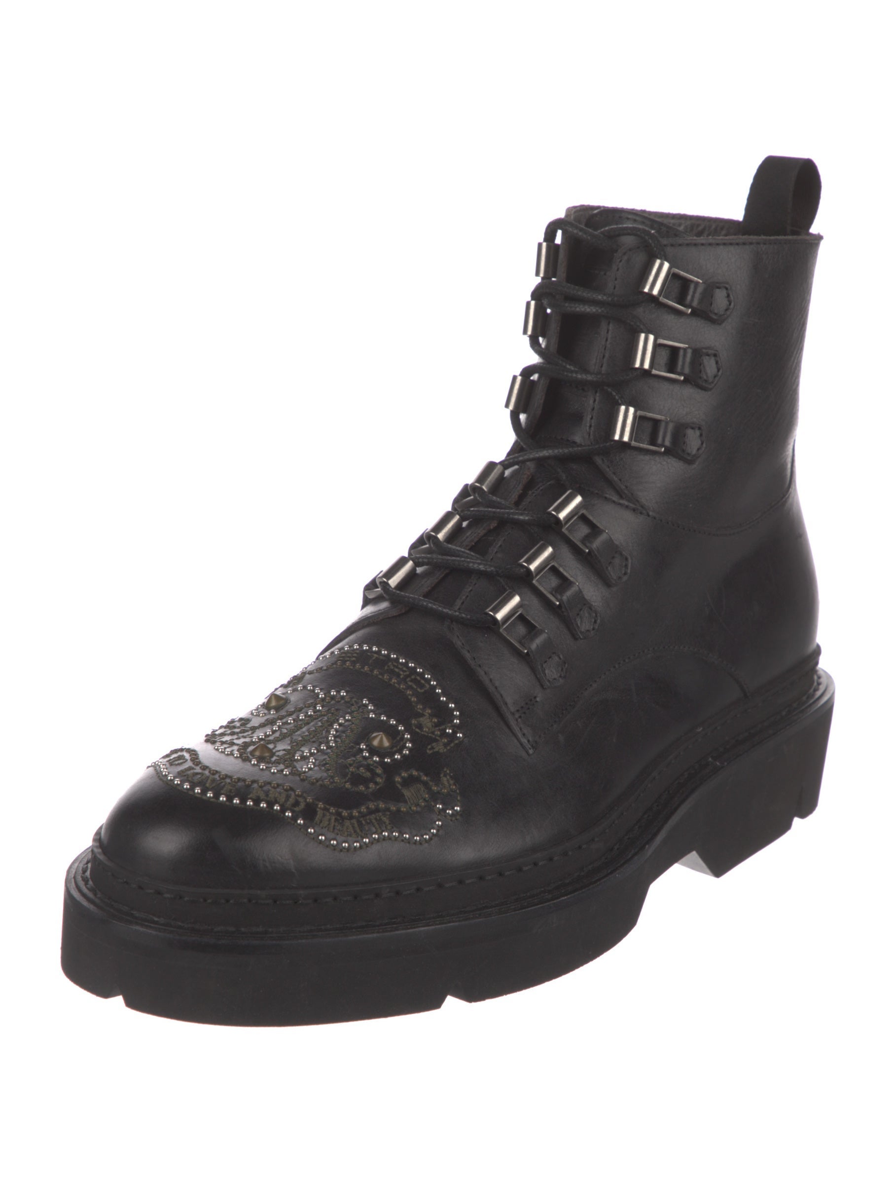 Etro Boots On Sale - Authenticated Resale | The RealReal