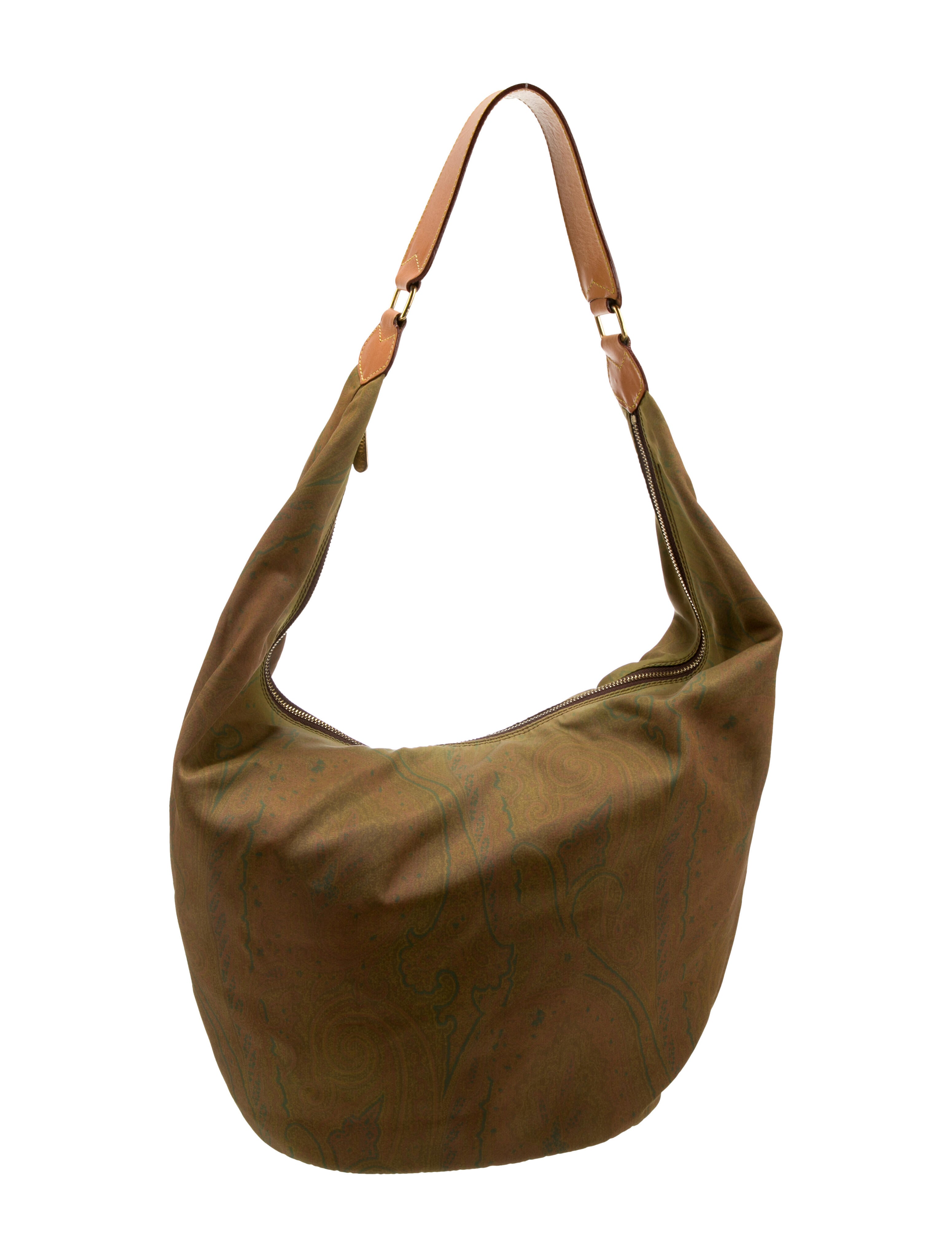 Chanel Small Alligator Ultimate Soft Hobo - Red Hobos, Handbags ...