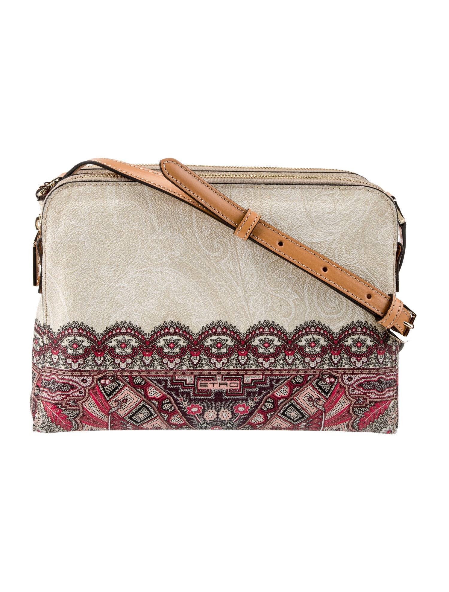 Etro Handbags | The RealReal